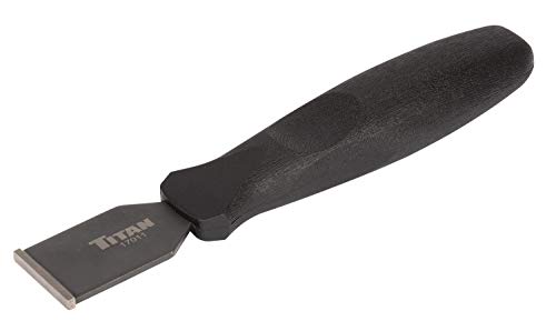 Titan - 1-1/4 Carbide Scraper (17011)