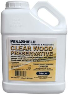 penashield rtu preserv. 1gal - nisu39