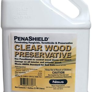 PENASHIELD RTU PRESERV. 1gal - NISU39