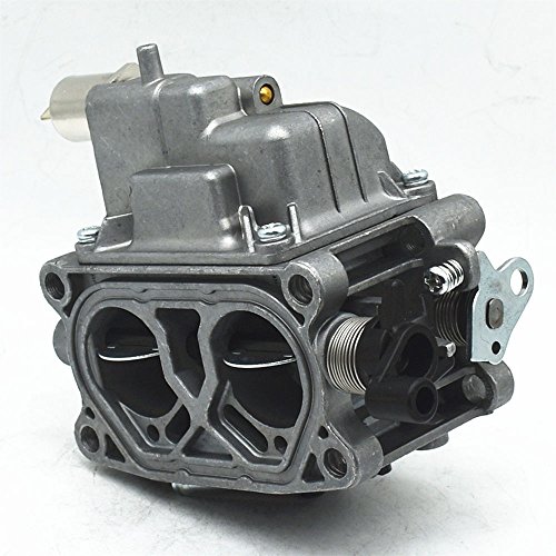 Partman Carburetor fit for Honda GXV530R GXV530U DXA1 DXA2 JXA3 PXA1 QEA3 EXA1 Engines for Honda 16100-Z0A-815 Carb BW02B C Replacement Carb