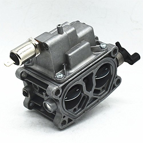 Partman Carburetor fit for Honda GXV530R GXV530U DXA1 DXA2 JXA3 PXA1 QEA3 EXA1 Engines for Honda 16100-Z0A-815 Carb BW02B C Replacement Carb