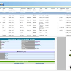 Home Inventory Software - HomeManage. Estate Planning, Track Items In Your Vehicles, Boats & RV. Expedite Household Insurance Claims. Unlimited Locations Can Be Inventoried.