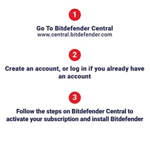 Bitdefender Family Pack - 15 Devices | 2 year Subscription | PC/Mac | Activation Code by email