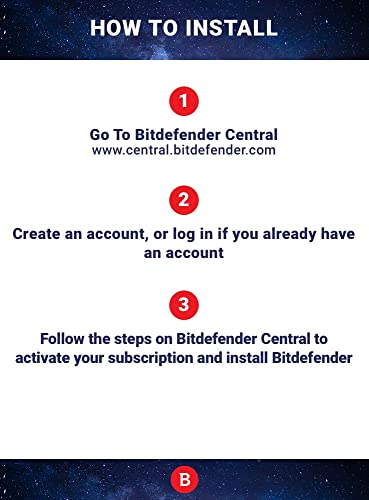 Bitdefender Family Pack - 15 Devices | 2 year Subscription | PC/Mac | Activation Code by email