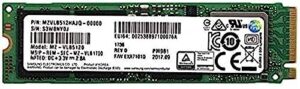 samsung pm981 polaris 512gb m.2 ngff pcie gen3 x4, nvme solid state drive ssd, oem (2280) mzvlb512hajq-00000