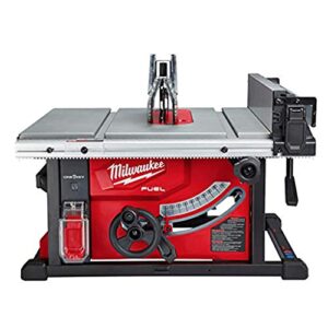 milwaukee electric tools 2736-21hd table saw tool