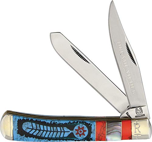 Rough Rider Dreamcatcher Trapper RR1525