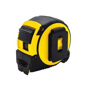 Stanley Fatmax 25' Tape Measure