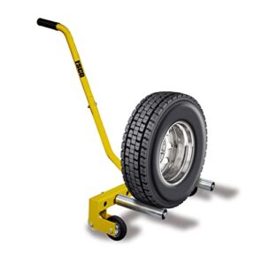 esco equipment 70134 wheel dolly