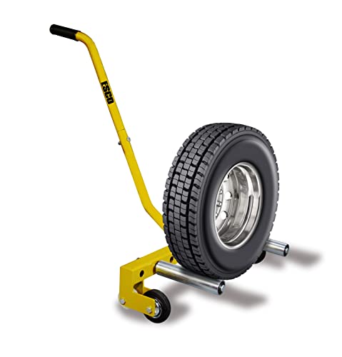 Esco Equipment 70134 Wheel Dolly