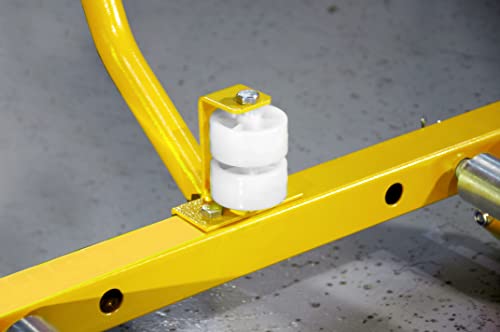 Esco Equipment 70134 Wheel Dolly