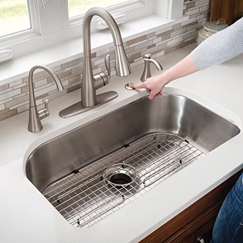 Waste King Removable Garbage Disposal Sink Splash Guard