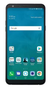 lg stylo 4 – 32 gb – unlocked (at&t/sprint/t-mobile/verizon) – aurora black – prime exclusive phone