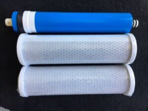 cfs complete filtration services est.2006 compatible with ge fx12p ge fx12m ro membrane pre & post filters