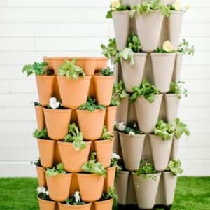 Greenstalk Mover Vertical Planters