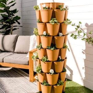 Greenstalk Mover Vertical Planters