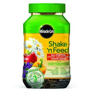 453g Shake n Feed All Purpose Plant Fertilizer