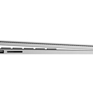 Microsoft Surface Book (1 TB, 16 GB RAM, Intel Core i7, NVIDIA GeForce graphics) (Renewed)