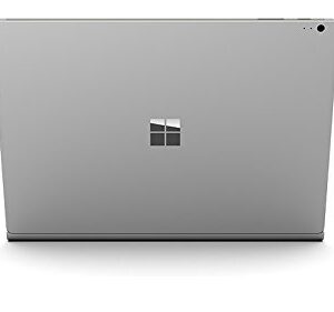 Microsoft Surface Book (1 TB, 16 GB RAM, Intel Core i7, NVIDIA GeForce graphics) (Renewed)