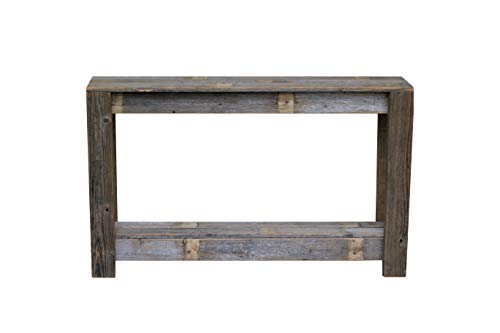 Natural Farmhouse 46'' Console