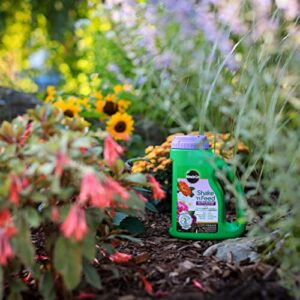 Miracle-Gro 2.04kg Shake n Feed Ultra Bloom Plant Fertilizer