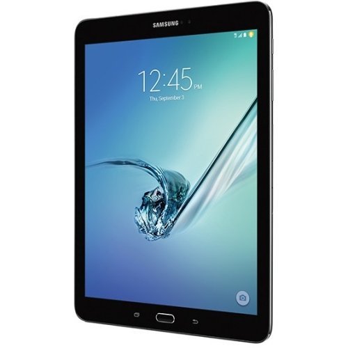 Samsung SM-T817TZKATMB Galaxy Tab S2 9.7, T-Mobile Type, Wi-Fi, 32GB, black (Renewed)