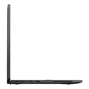 Dell Latitude 7389 FHD Touch Screen 2-in-1 Laptop / Tablet PC (Intel Core i5-7300U, 8GB Ram, 256GB SSD, HDMI, Web Camera, WiFi) Win 10 Pro (Renewed)