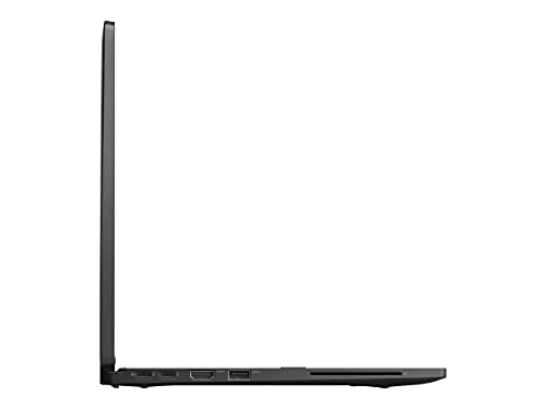 Dell Latitude 7389 FHD Touch Screen 2-in-1 Laptop / Tablet PC (Intel Core i5-7300U, 8GB Ram, 256GB SSD, HDMI, Web Camera, WiFi) Win 10 Pro (Renewed)