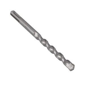 ldexin 10mm/0.4inch diameter carbide tipped masonry impact concrete drill bit sds-plus rotary hammer bit 150mm/5.9inch long