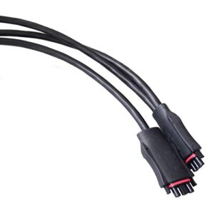 apsystems yc600 bus/trunk cable