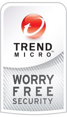 Trend Micro Worry Free Business Security Services - 1 Year/1 User [Digital Download/Cloud Managed]