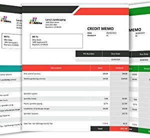 Atkku Invoice Manager