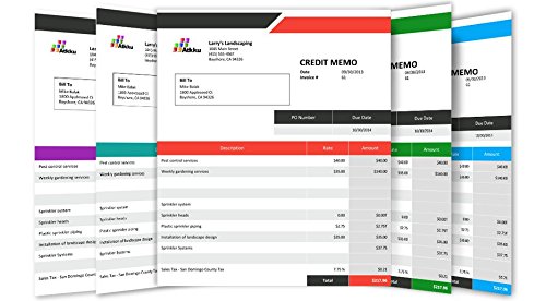 Atkku Invoice Manager