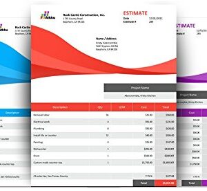 Atkku Invoice Manager