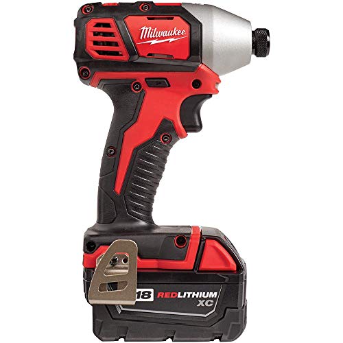 MILWAUKEE M18 1/4 in. Hex Impact Driv