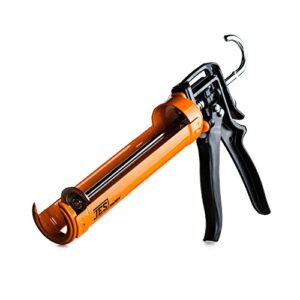 jes m26s 10 oz. 26:1 high thrust caulk and adhesive gun