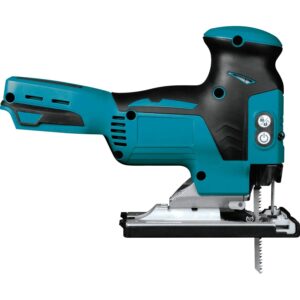 Makita XVJ01Z 18V LXT Brushless Barrel Grip Jig Saw