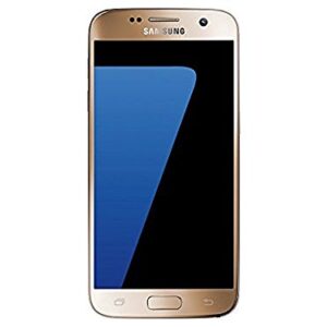 Samsung Galaxy S7 G930A 32GB AT&T Unlocked GSM - Gold