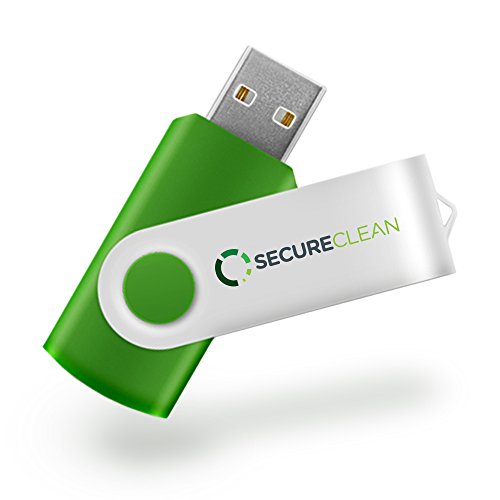 SecureClean