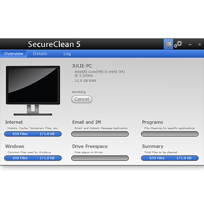 SecureClean