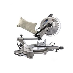 Delta Power Equipment Corporation S26-263L Shopmaster 10 In. Slide Miter Saw w/Laser (2018)