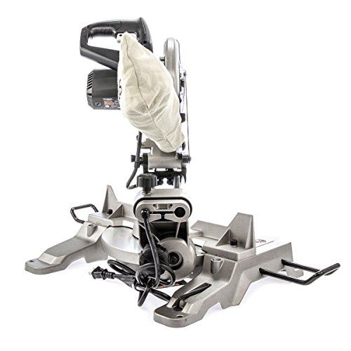 Delta Power Equipment Corporation S26-263L Shopmaster 10 In. Slide Miter Saw w/Laser (2018)