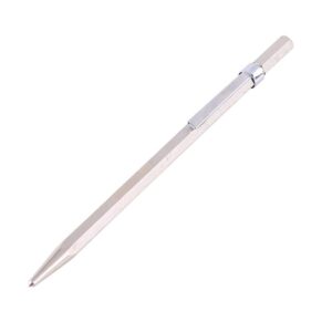 scriber, scriber pen, asixx carbon steel tip pocket scriber pen scribing tool marking lines for glass tiles for scribing on glass, tiles and many other hard brittle materials