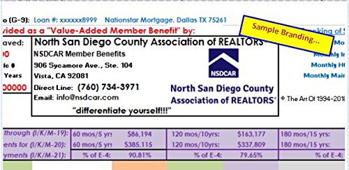 Mortgage Minimizer/Equity Builder: Professional User Version