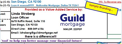 Mortgage Minimizer/Equity Builder: Professional User Version