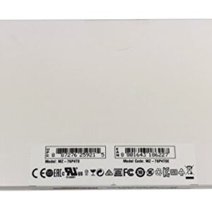 Samsung 860 Pro 4TB SATA III 2.5-Inch Client SSD for Business | MZ-76P4T0E | OEM Solid State Drive