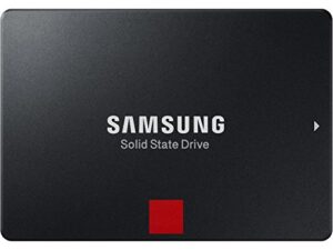 samsung 860 pro 4tb sata iii 2.5-inch client ssd for business | mz-76p4t0e | oem solid state drive