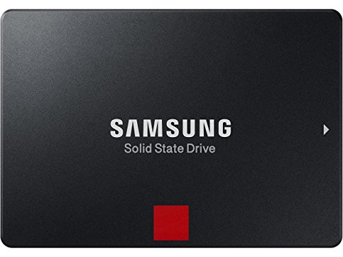 Samsung 860 Pro 4TB SATA III 2.5-Inch Client SSD for Business | MZ-76P4T0E | OEM Solid State Drive