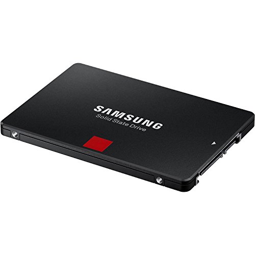 Samsung 860 Pro 4TB SATA III 2.5-Inch Client SSD for Business | MZ-76P4T0E | OEM Solid State Drive