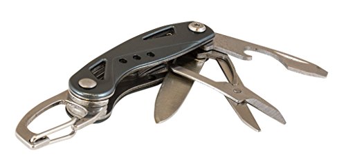 Utility Series 17605 6-in-1 Graphite Multi-Tool, 1 Pack,Green